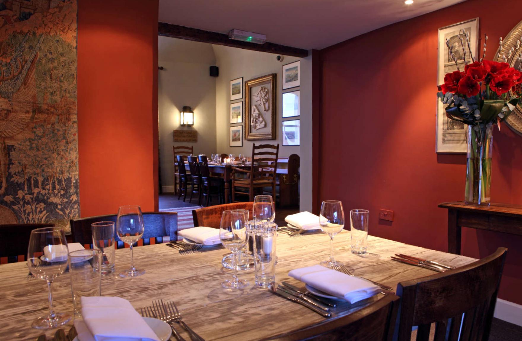 Gallery - The White Hart Hotel, Hingham, Norwich, Norfolk