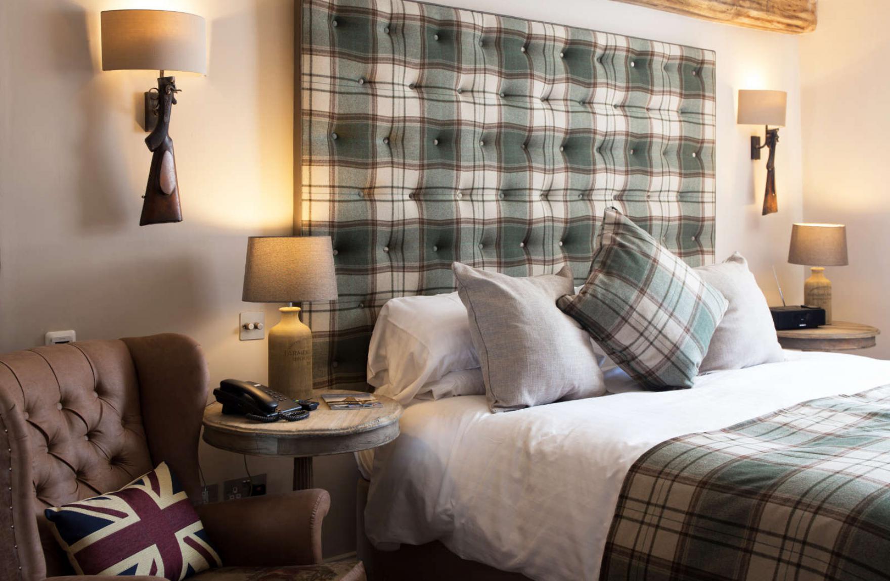 Gallery - The White Hart Hotel, Hingham, Norwich, Norfolk